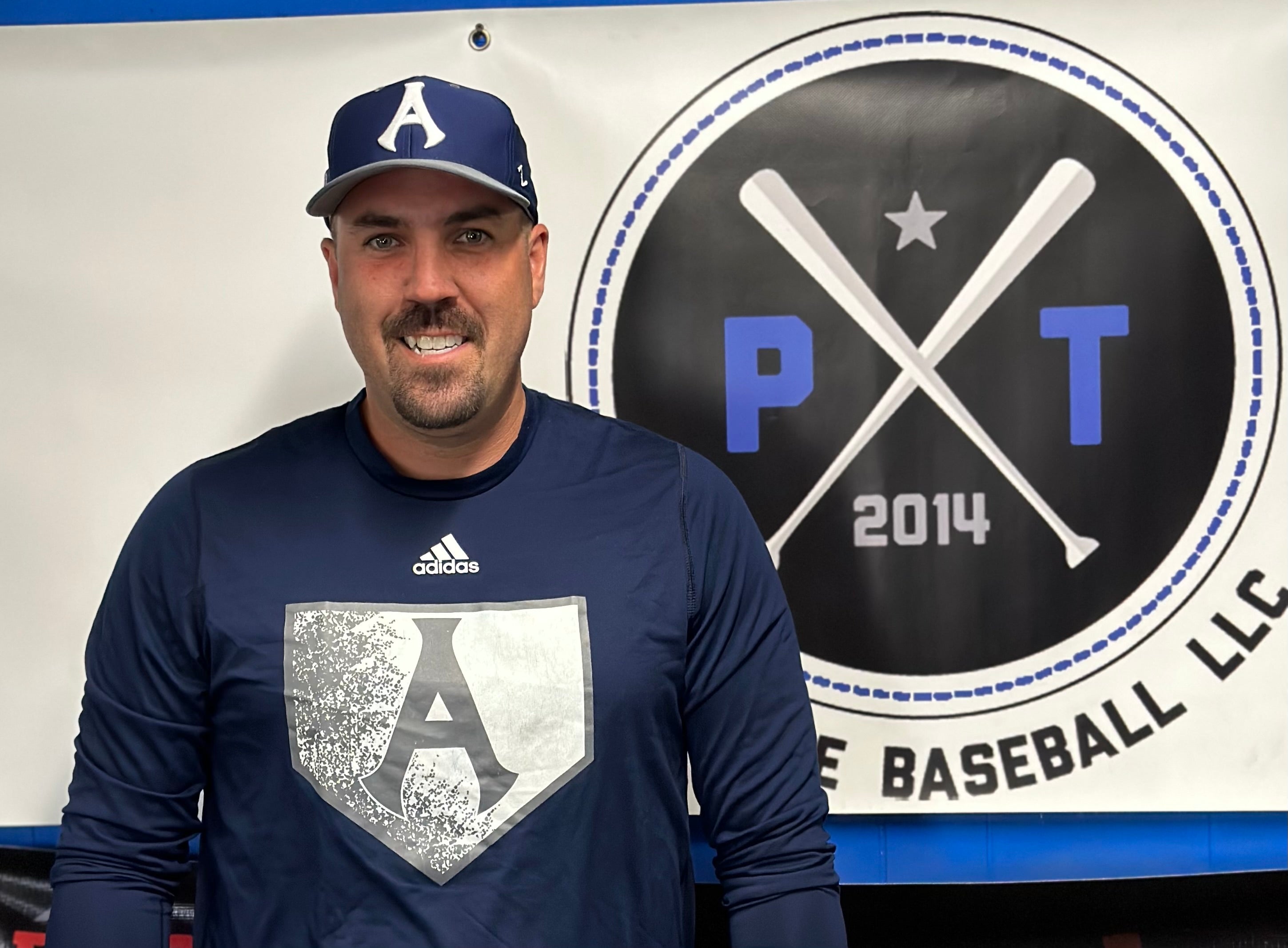 Coaches – Prime Time Baseball