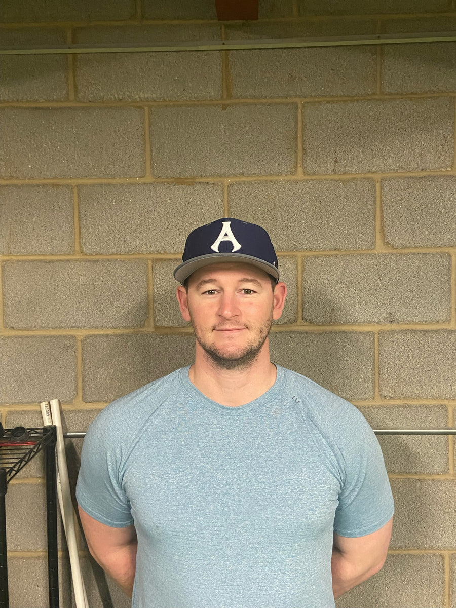 James Keller – Prime Time Baseball