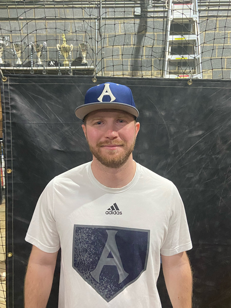 Chris Hall – Prime Time Baseball