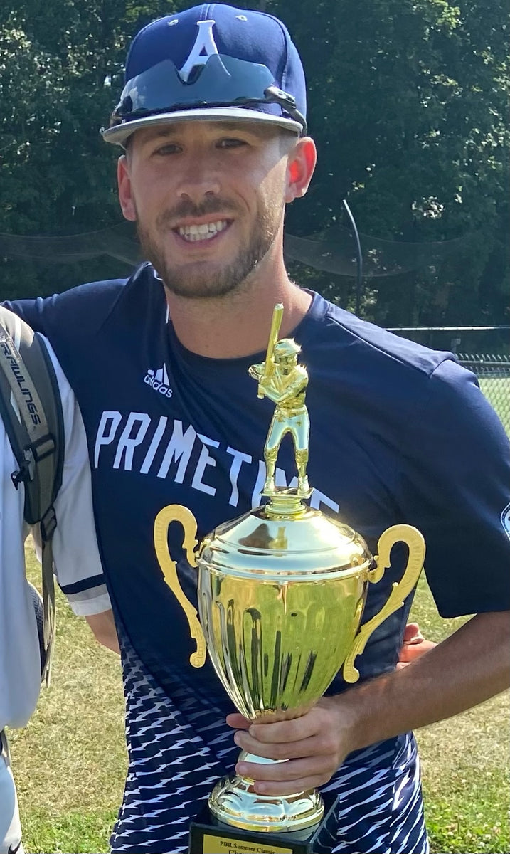 Andrew Sable – Prime Time Baseball