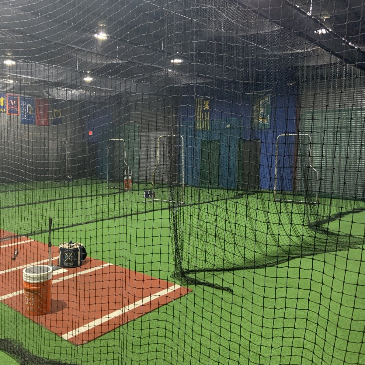 Automatic Pitching Machines – Prime Time Baseball